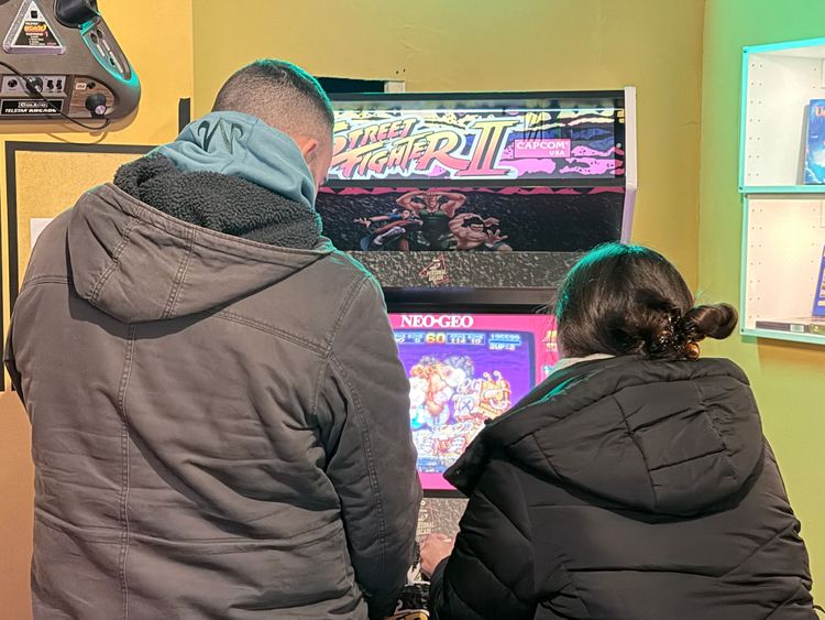 Wiener Gaming-Museum: Ohne Kulturförderung, aber mit viel Leidenschaft ...