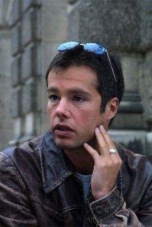 Georg Staudacher 1965–2007 - Bühne - derStandard.at › Kultur