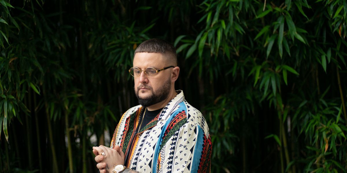 Partyplan fürs Wochenende: Brenk Sinatra, König von Kaisermühlen ...