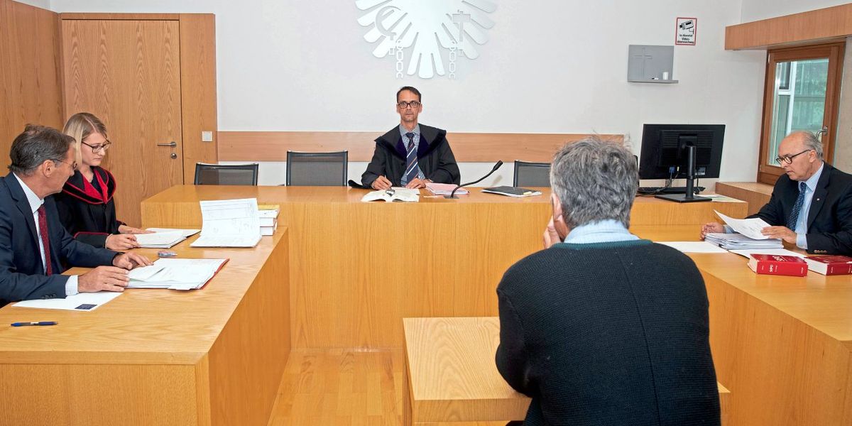 Skitrainer nach sexuellen Übergriffen verurteilt - Gerichtsreportagen ...