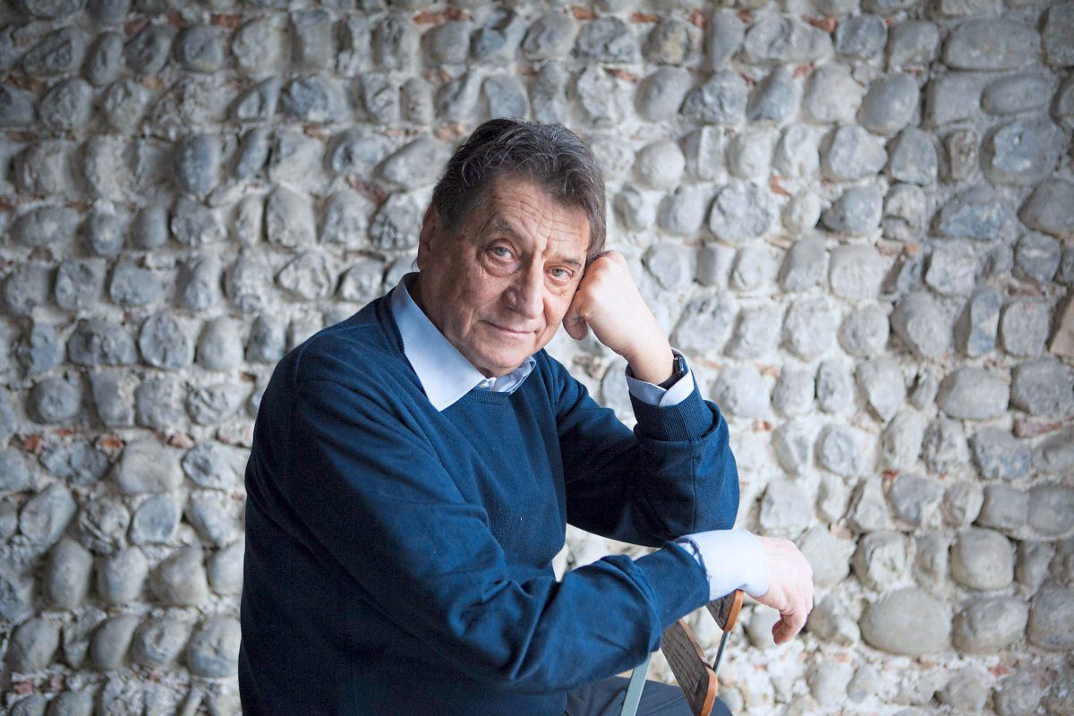 Das Welthaltige im Kleinen - Literatur - derStandard.at › Kultur