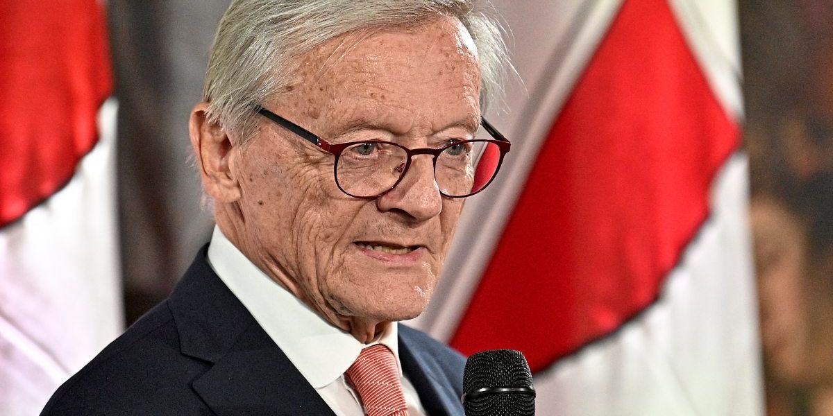 Influencer für Oligarchen - Hans Rauscher - derStandard.at › Diskurs