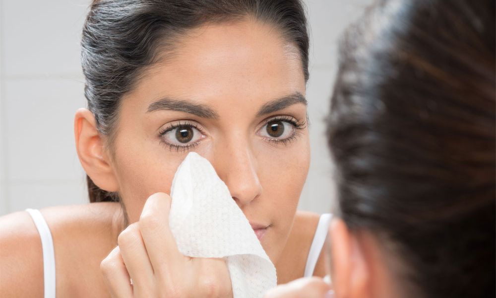 Im Test: Abschminktücher - Im Test - derStandard.at › Lifestyle