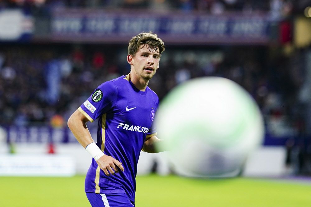 "Endlich belohnt": Austria bejubelt Sieg und Matchwinner Fitz - Austria ...