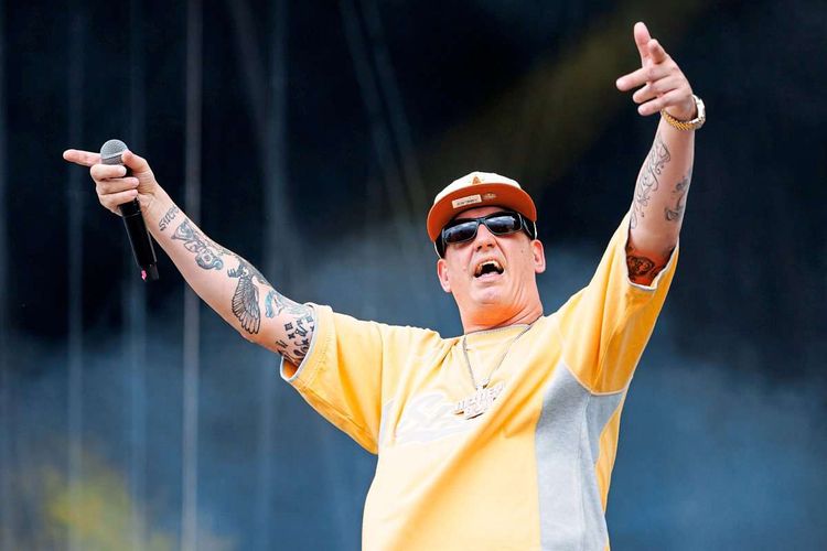 Frequency-Finale mit Deutschrap: Sido, Peter Fox und Yung Hurn - Musik ...