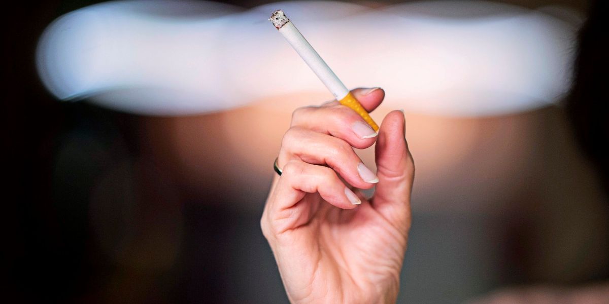 Nach sehr langer Karenz rauchen Mütter mehr - Mensch - derStandard.de ...