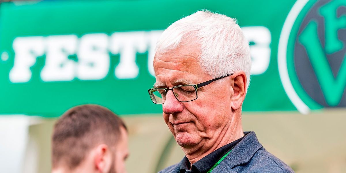 Wacker Innsbruck kündigt alle Mitarbeiter, auch Sportchef Hörtnagl ...