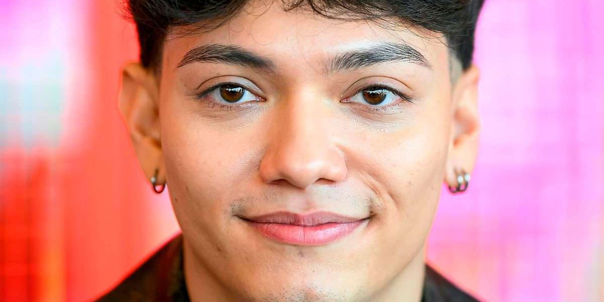 Von der Oper zum Song Contest: Johannes Pietsch vertritt Österreich in ...