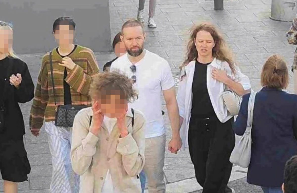 Wie Jan Marsaleks neue Identität enttarnt wurde - International ...