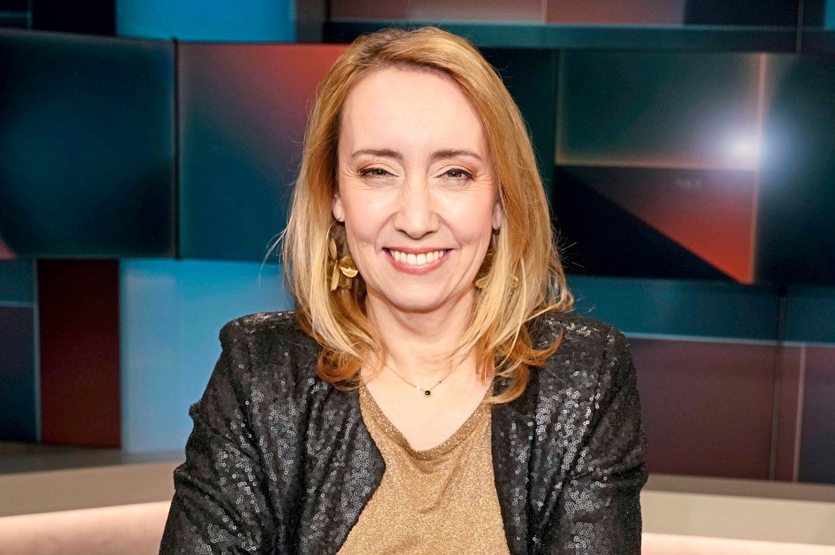 Nach Abschied vom "Spiegel": Melanie Amann wechselt zur Funke-Gruppe ...