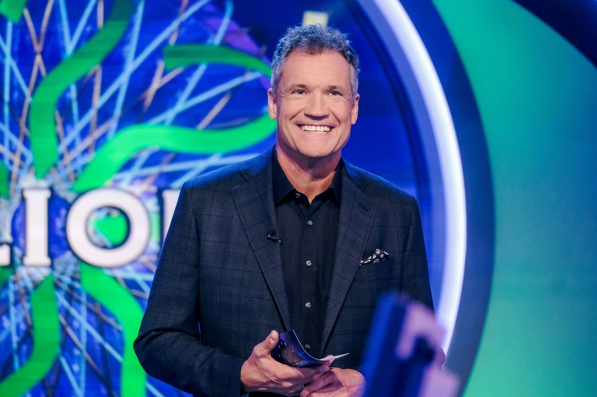 Armin Assinger feiert 20-jähriges "Millionenshow"-Jubiläum - ORF ...