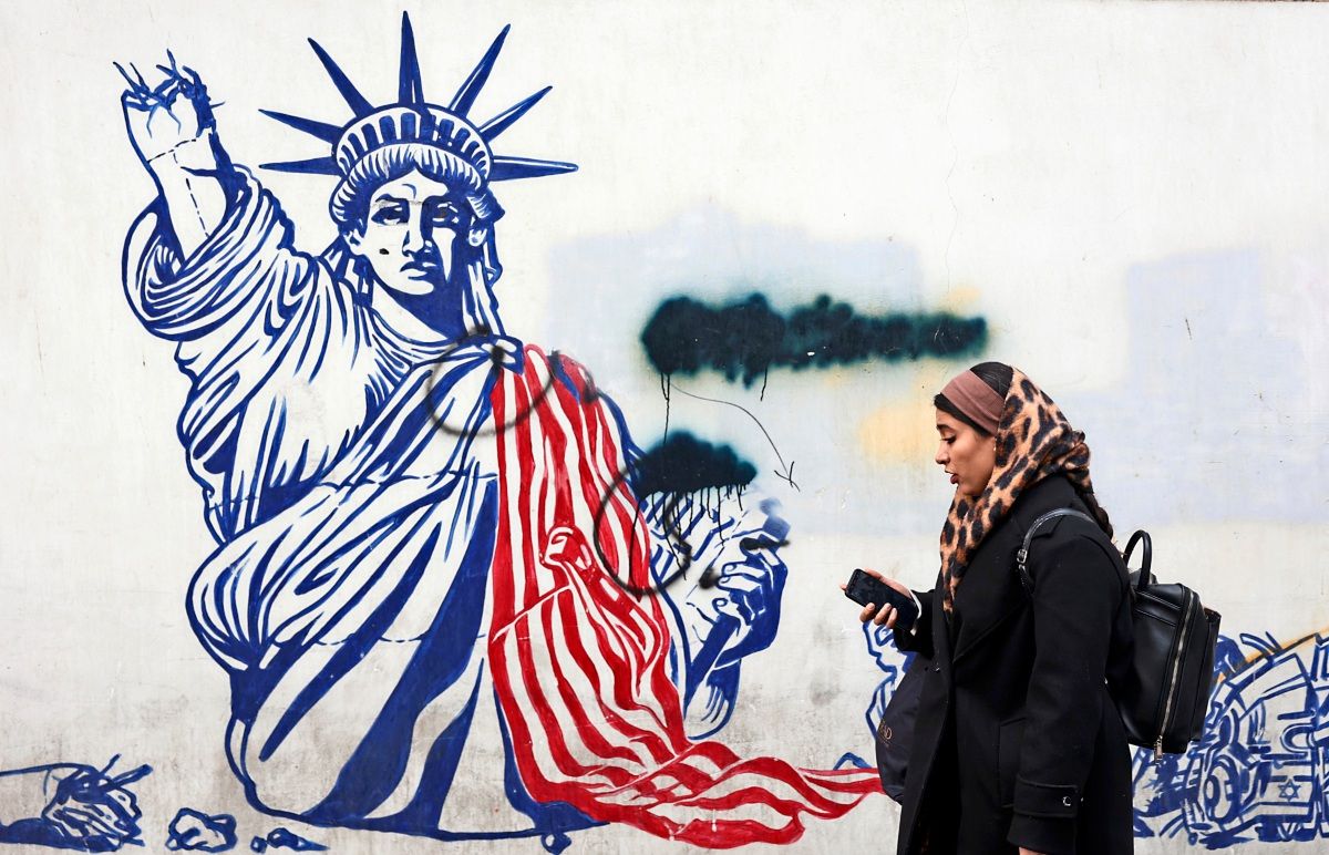 Venezuela, Iran – Trumps Aktionen könnten glücken. Aber was dann ...