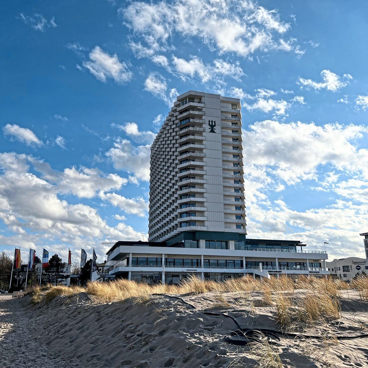 Ostalgie-Urlaub im DDR-Hotel von Warnemünde - Reisen - derStandard.de ...