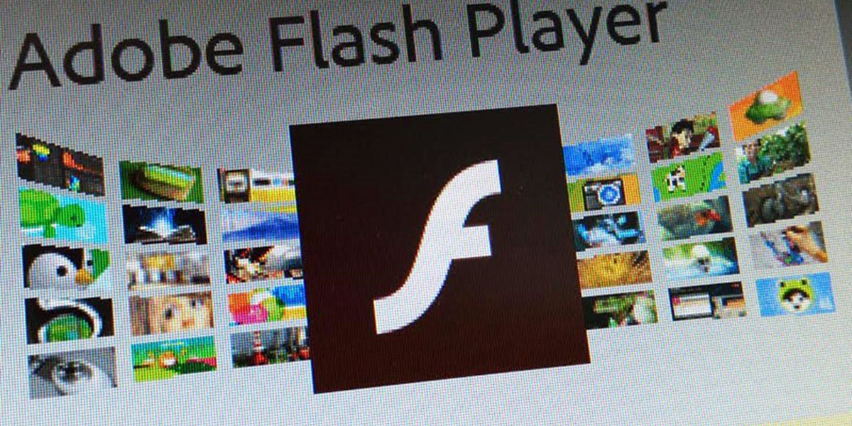 Flash Player: Am 31. Dezember kommt das endgültige Aus - Innovationen ...