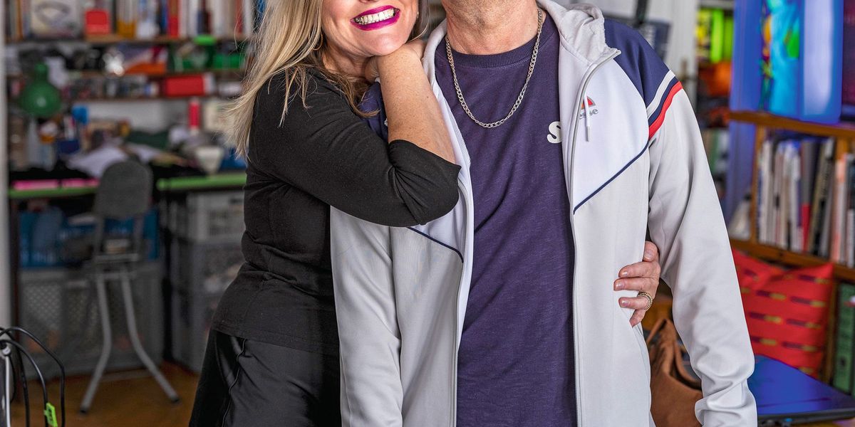 Elisa & Gary: "Jeder von uns ist der Boss!" - Lifestyle - derStandard ...