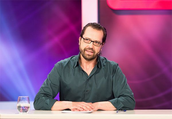 Gerald Fleischhacker: "Wir hauen ihnen schon ordentlich eine obe ...