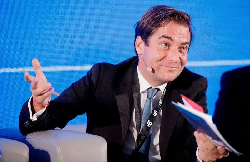 Rainer Nowak zum "Presse"-Geschäftsführer bestellt - Medien ...