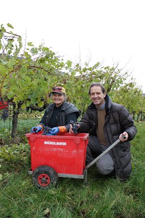 Wagerl und Kistl - Essen & Trinken - derStandard.at › Lifestyle