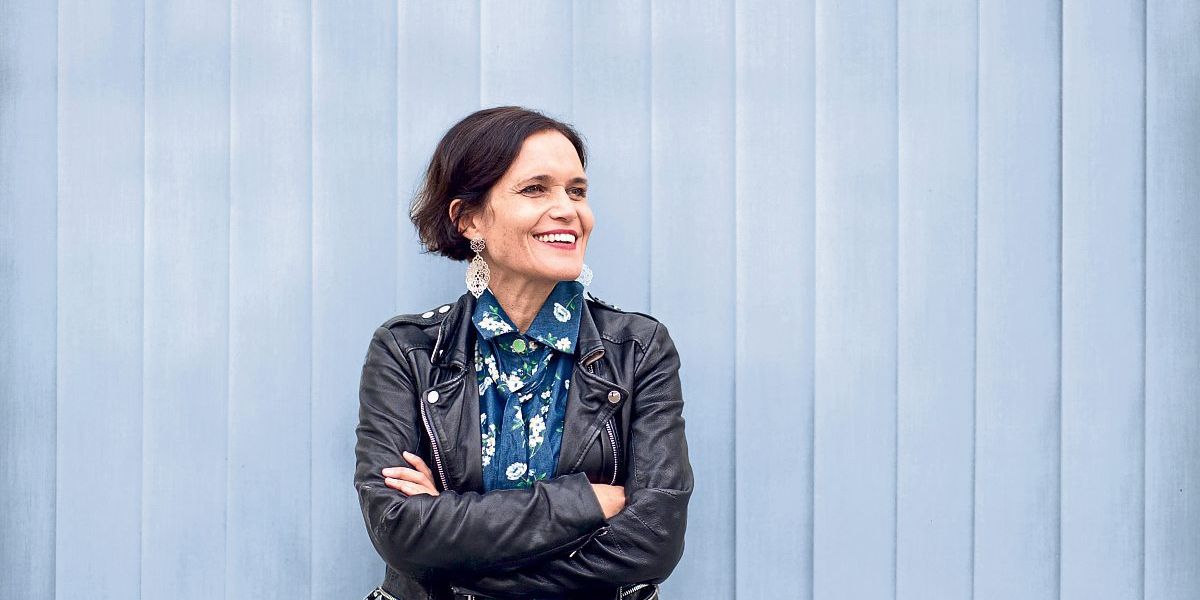 Katja Gasser: "Unterschiedliches kann egalitär nebeneinander bestehen ...