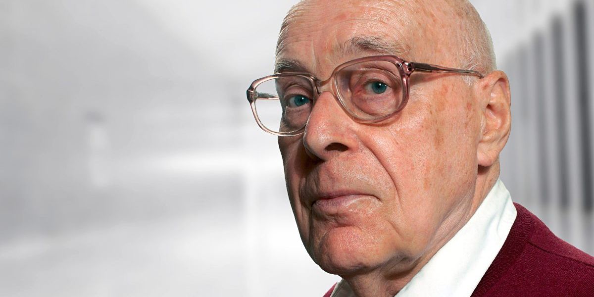 Critical rationalist Hans Albert dies at the age of 103 - World – Archyde