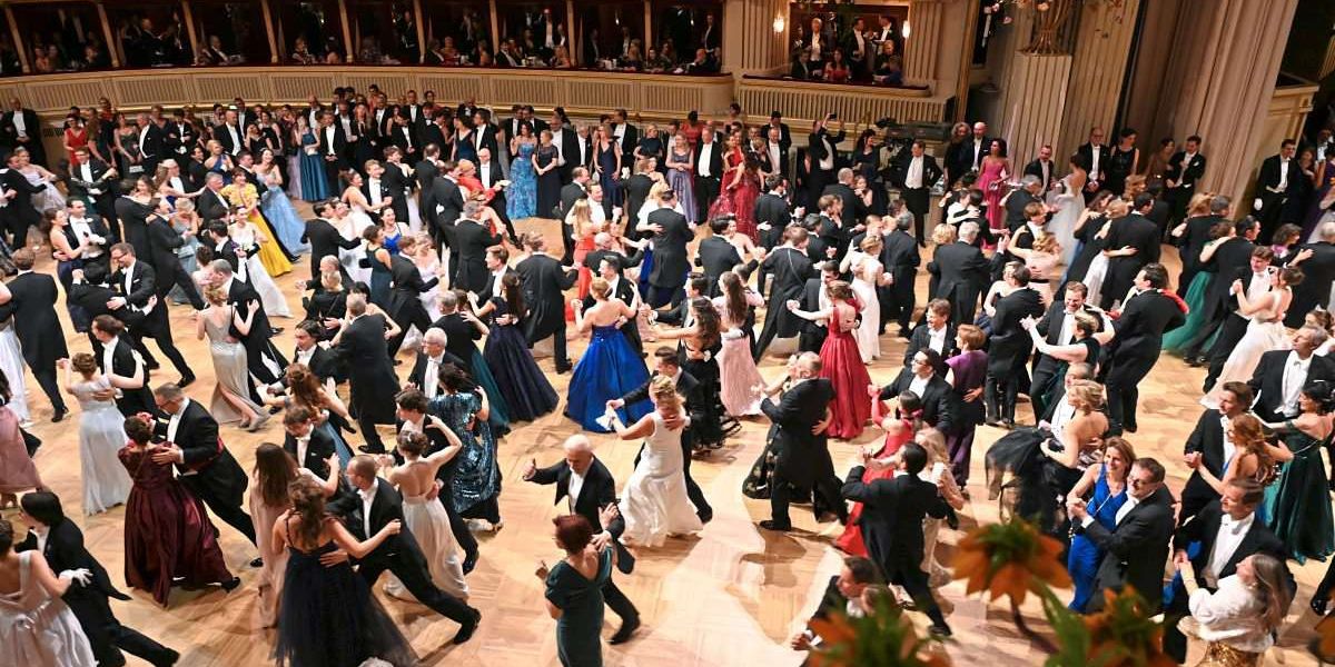 Alles Walzer, Captain Kirk - Renate Graber - derStandard.at › Diskurs