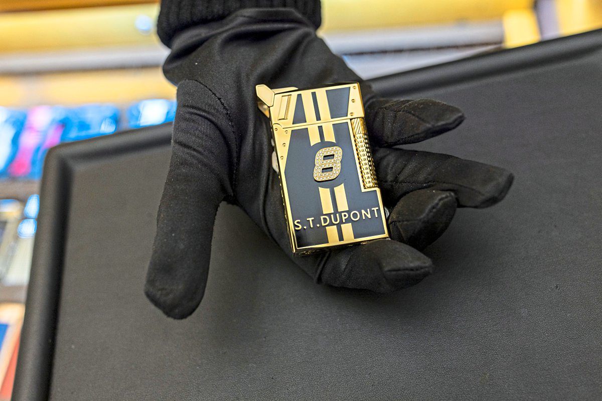 Maria Mohilla: "Heute sind in Filmen nur die Bösewichte Raucher ...