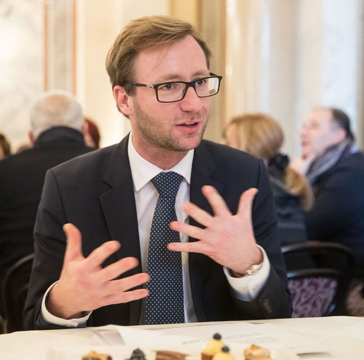 Besucherrekord in Wiener Café Central - Tourismus - derStandard.at ...