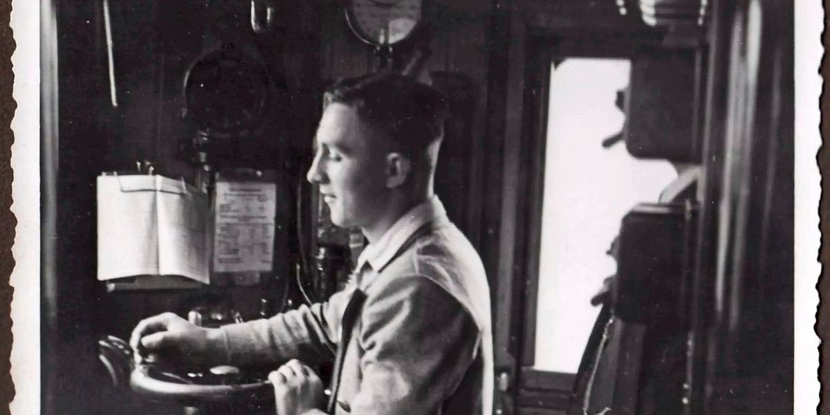 Widerstandskämpfer Karl Reinthaler wird in Saalfelden geehrt ...