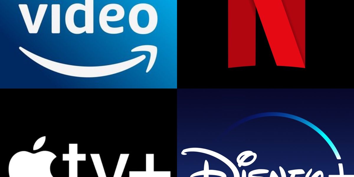 Netflix und Co: Die wichtigsten Streamingdienste im Vergleich ...