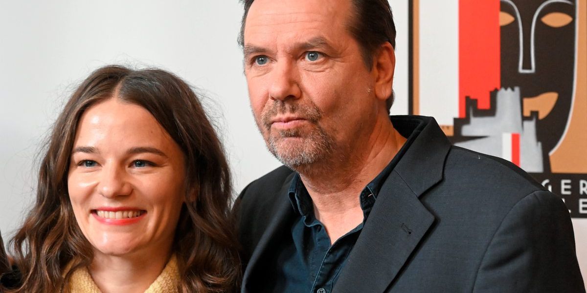 Salzburger Festspiele: Pachner spielt die Buhlschaft und den Tod ...