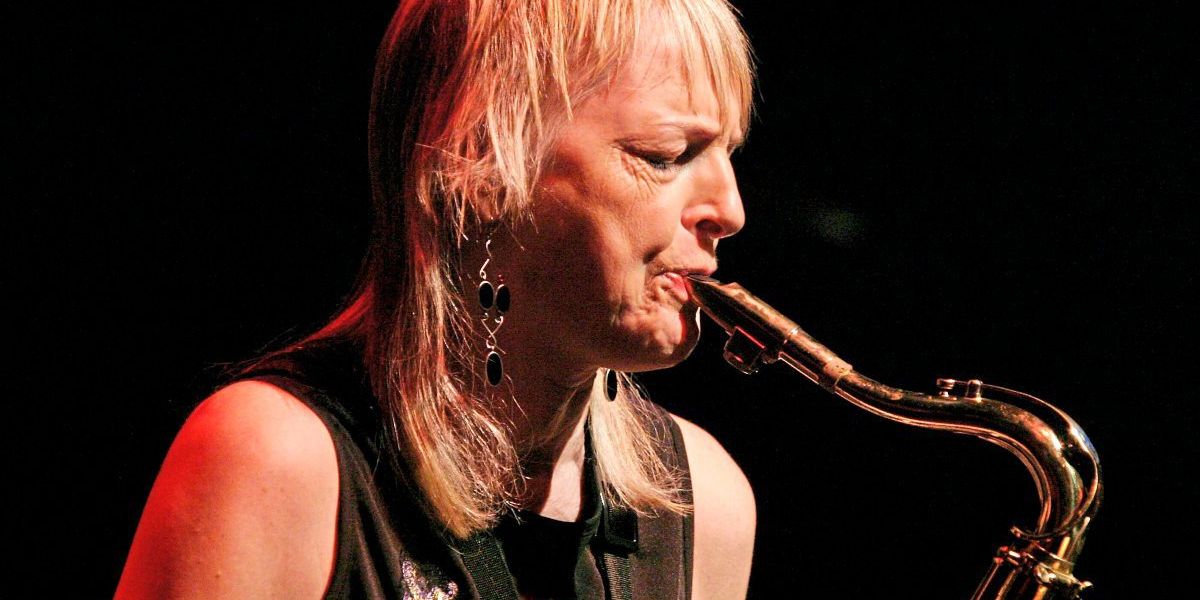 Barbara Thompson - Musik - derStandard.de › Kultur