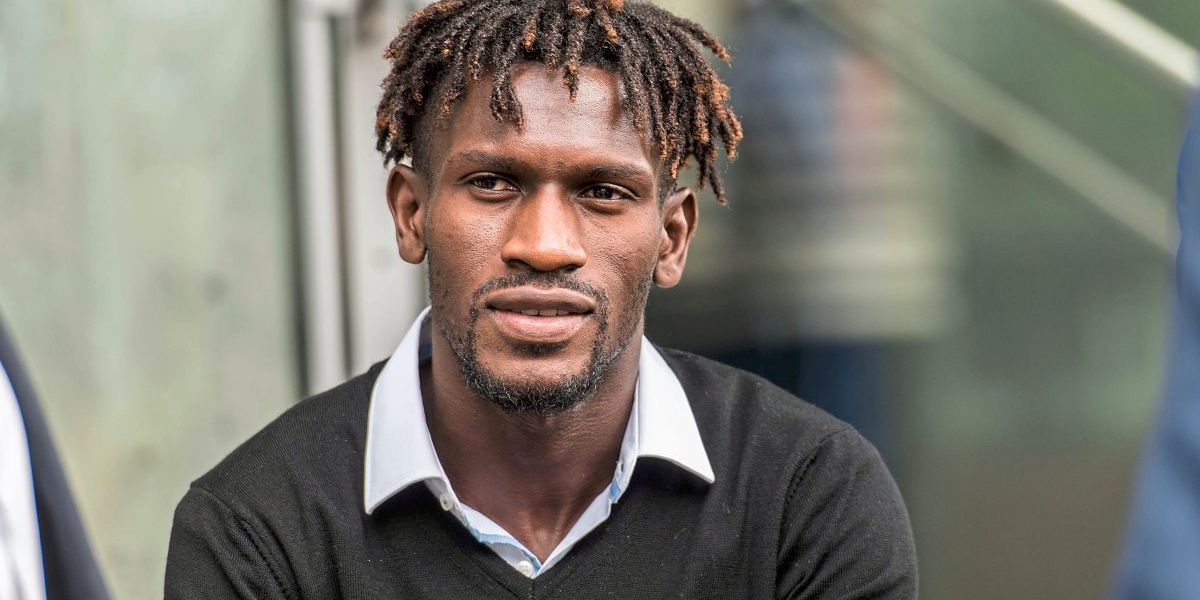 Ermittlungen wegen Identität von HSV-Profi Jatta eingestellt - Deutsche ...