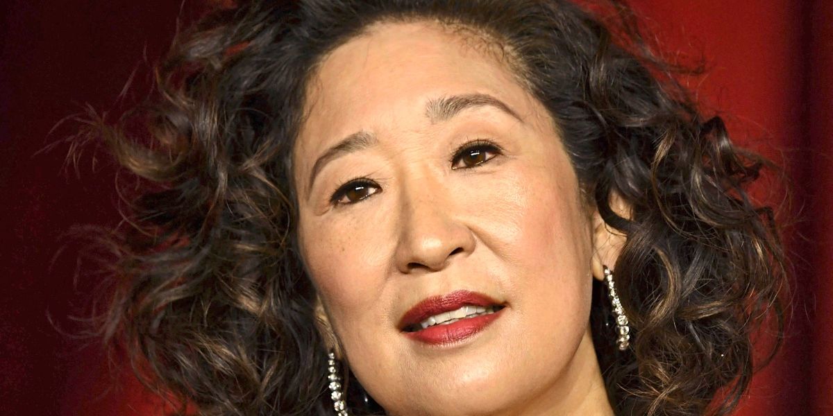 "Grey's Anatomy"-Star Sandra Oh feiert ihr Debüt auf der Opernbühne ...