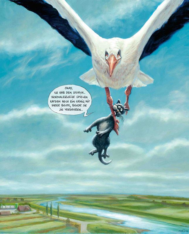 Marunde im MQ: Am Busen der Provinz - Kunst - derStandard.at › Kultur