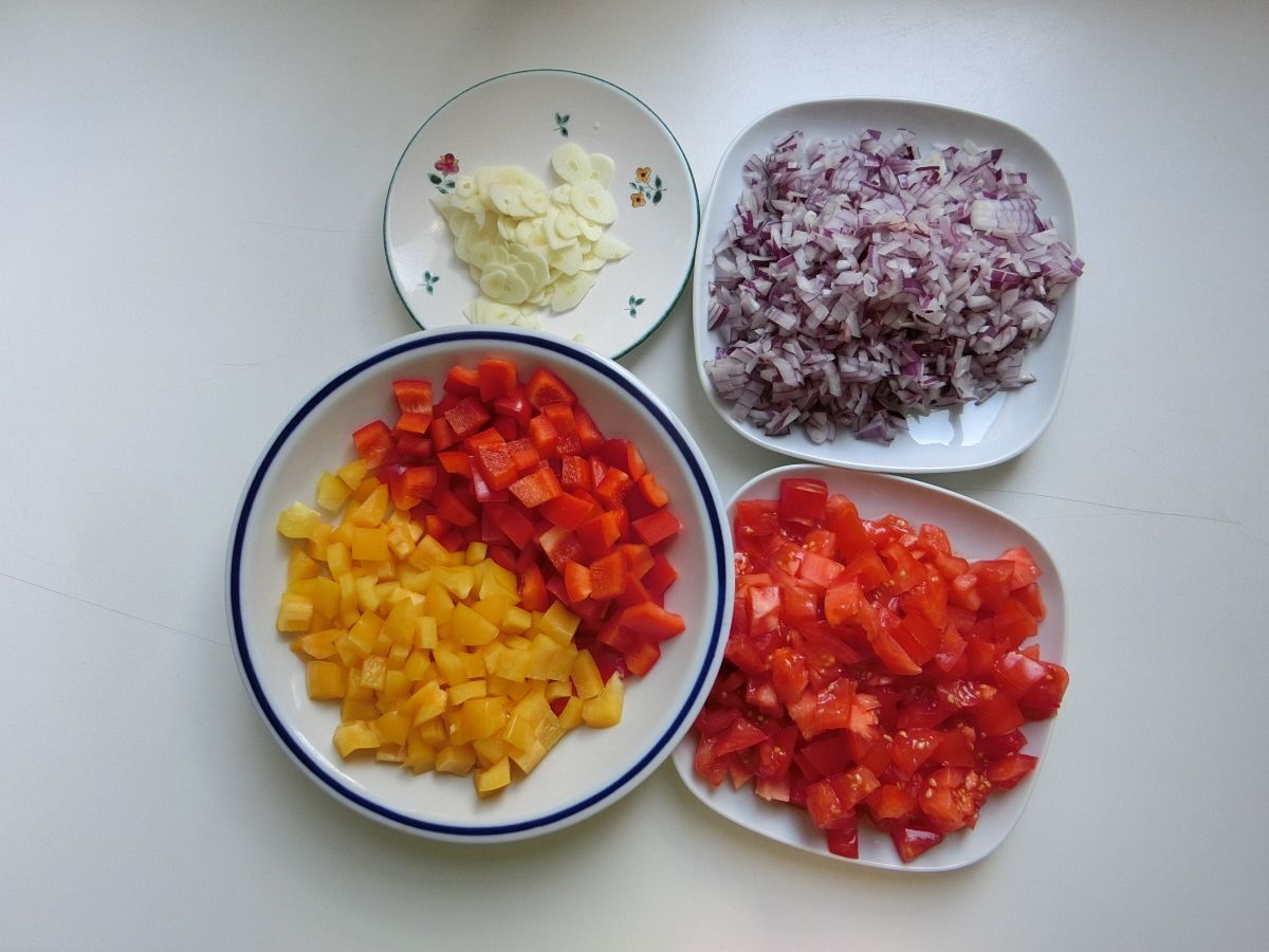 Rezept: Paella mit Huhn und Fisch - Hauptspeisen - derStandard.at ...