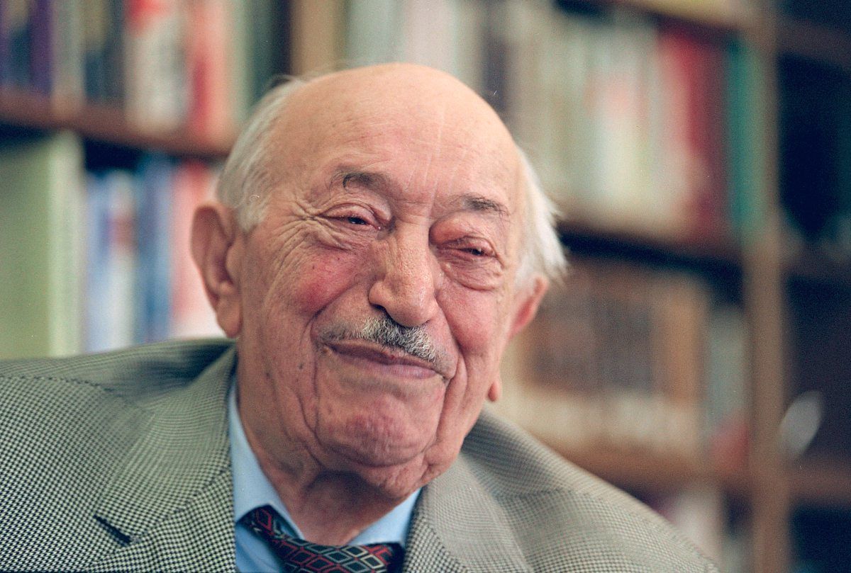 Simon-Wiesenthal-Preis erstmals ausgeschrieben - International ...