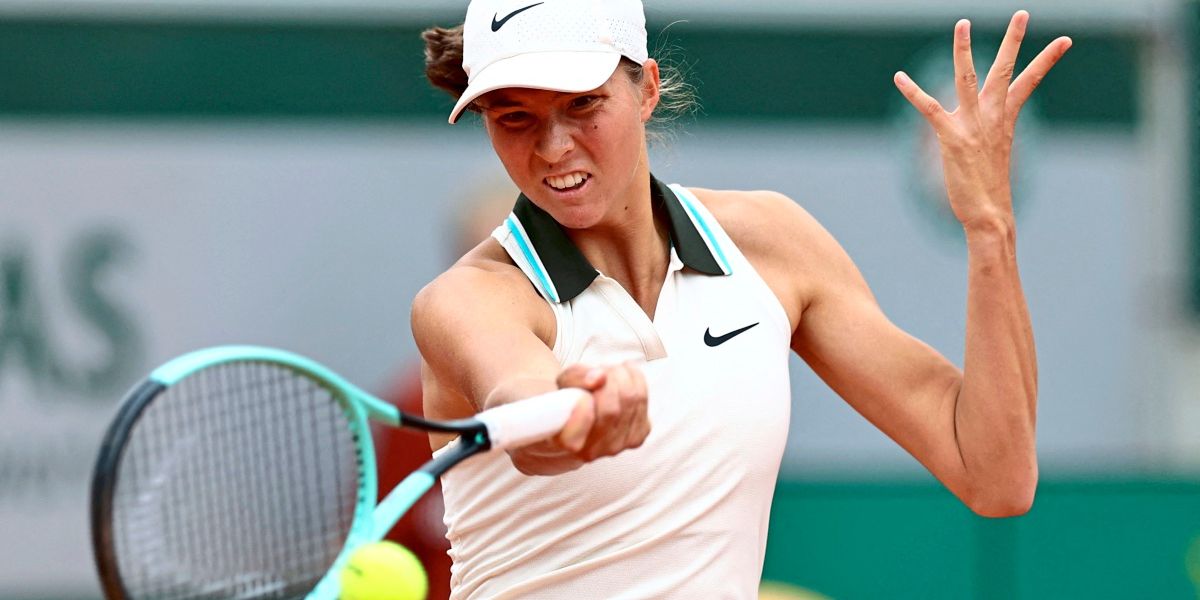 Tagger in Wimbledon im Juniorinnen-Viertelfinale, Traum-Halbfinale ...