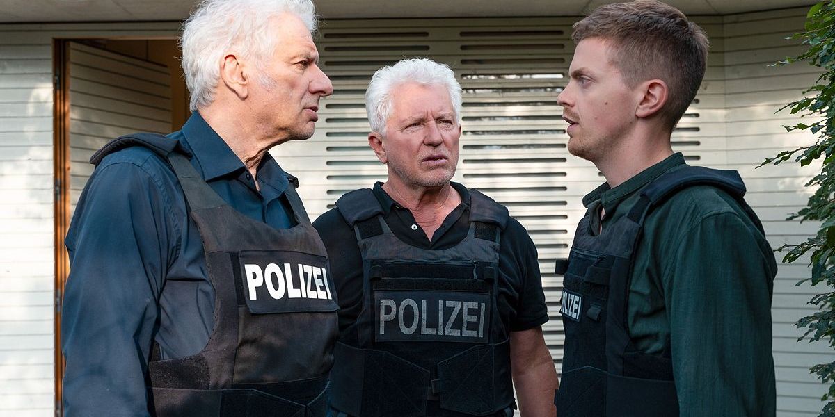 Im "Tatort" Münchner Horror mit Wiener Beilage - Fernsehkritik ...