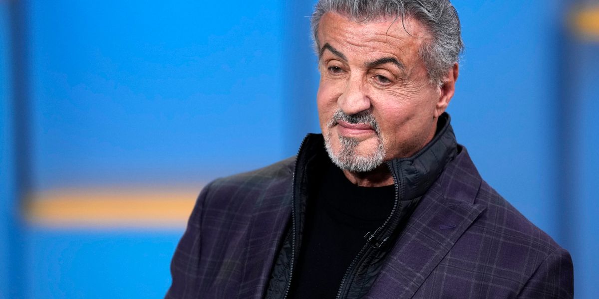 Sylvester Stallone Vorher Und Nachher