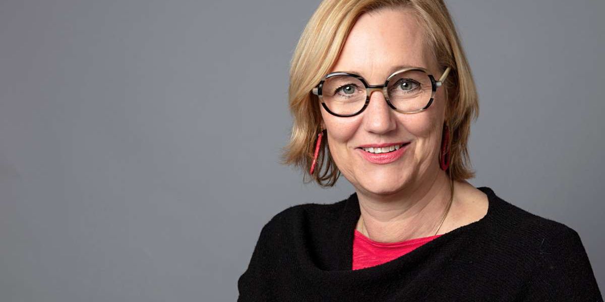 Ehemalige ORF-Journalistin Birgit Fenderl startet Podcast über ...