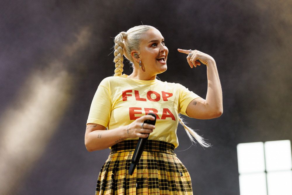 Frequency-Festival: Von der Garagenparty barfuß ans Klavier - Musik ...