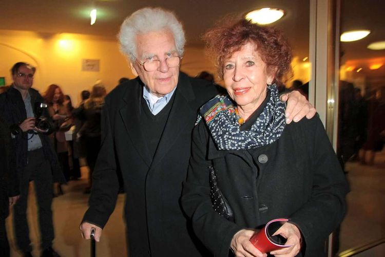 Deutsche Autorin Ursula Ehler 84-jährig gestorben - Literatur ...