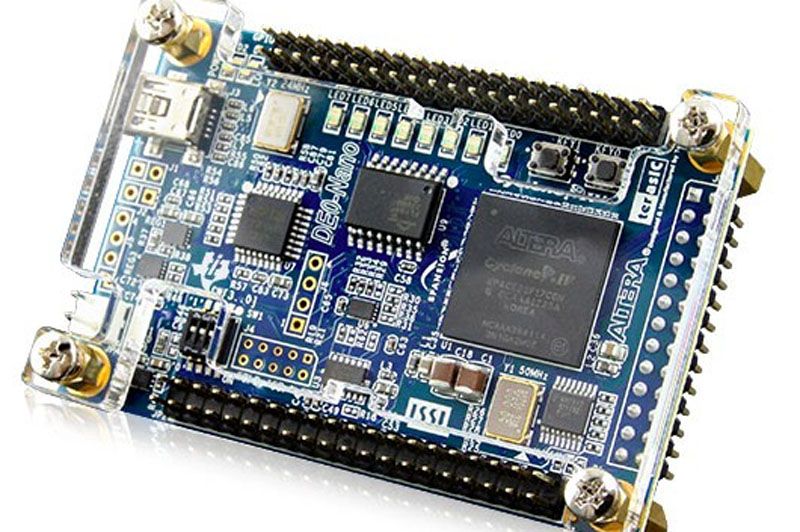 Verschlüsselung: Open-Source-Chip soll für mehr Sicherheit sorgen ...