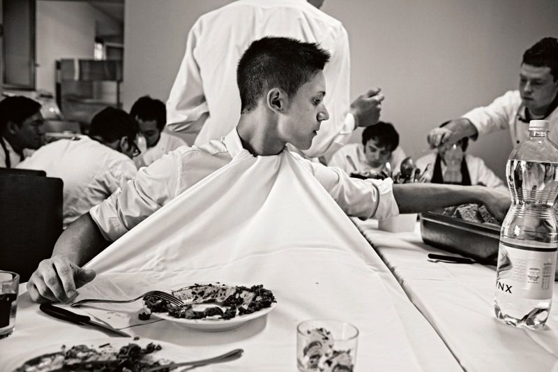 Eating with the Chefs: Essen fassen - Essen & Trinken - derStandard.at ...