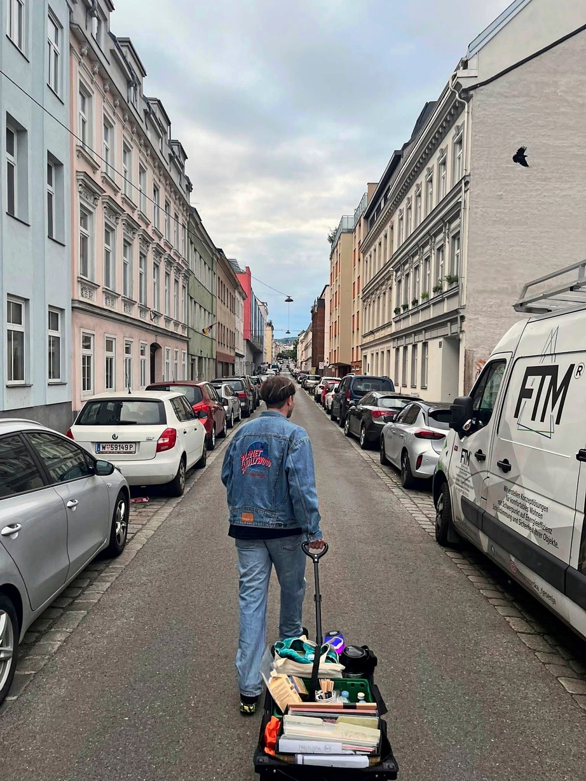 Schmäh und Grind: Die "Wien-Popkultour" führt an Orte heimischer ...