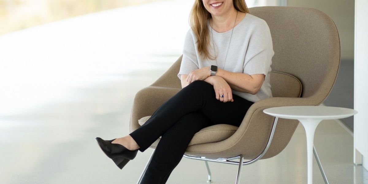 Sarah Herrlinger: Kinder sollen Ausbildung nicht überleben, sondern ...