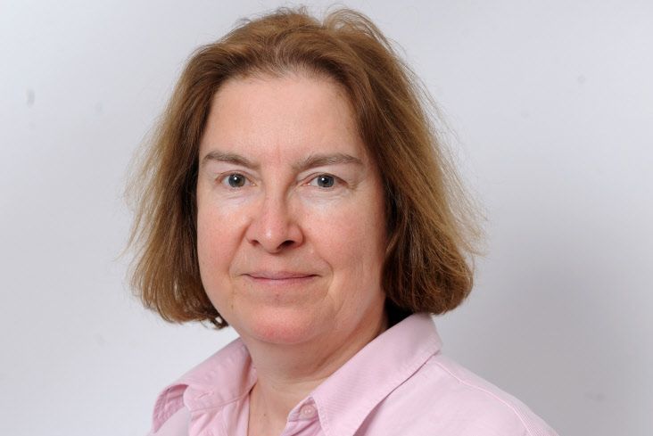 "Presse"-Feuilletonistin Barbara Petsch 67-jährig gestorben - Medien ...