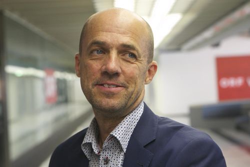 Oppositions-"Hearing": Embacher bei Grasls Direktionskonzept skeptisch ...