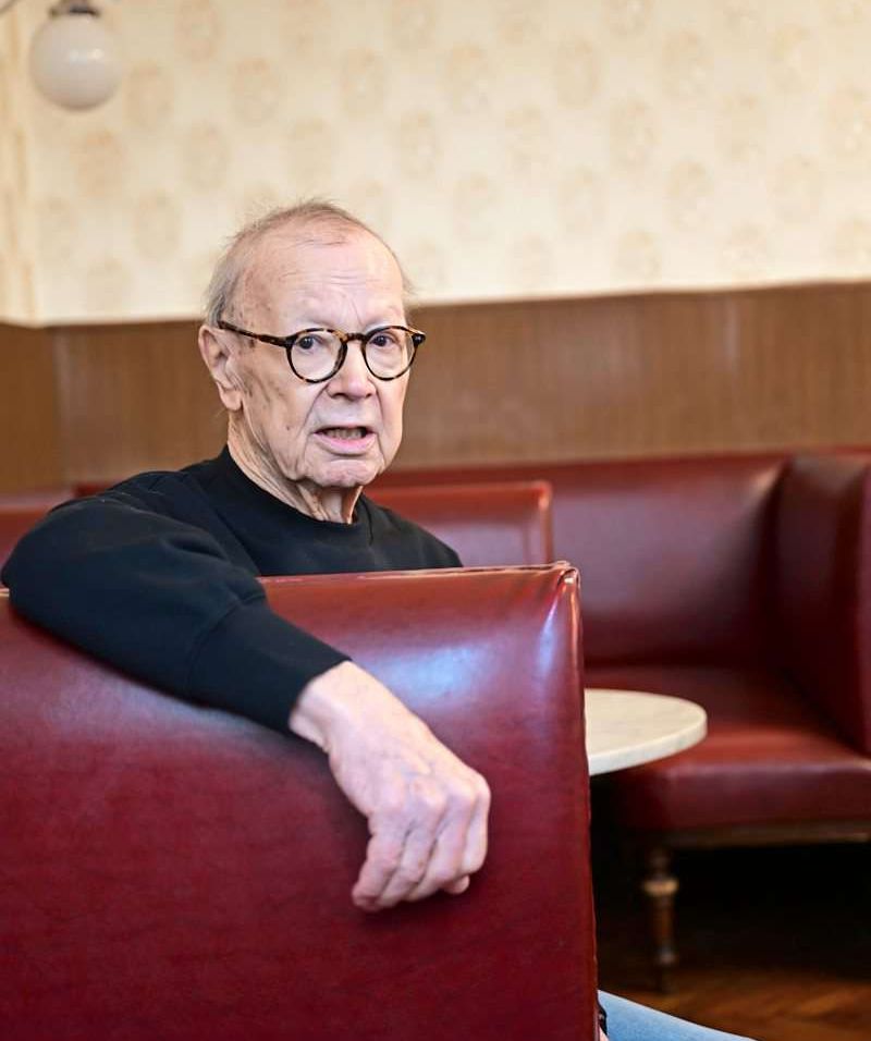 Autor Martin Pollack über "Dinge, die mir bis heute wichtig sind ...