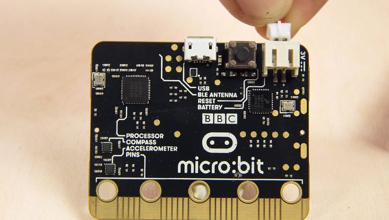 Minicomputer der BBC für 16 Euro ab sofort frei vorbestellbar ...